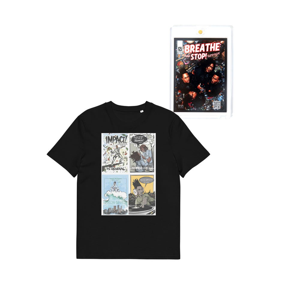 COAST CONTRA – Coast Contra