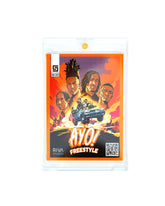 COAST CONTRA – Coast Contra