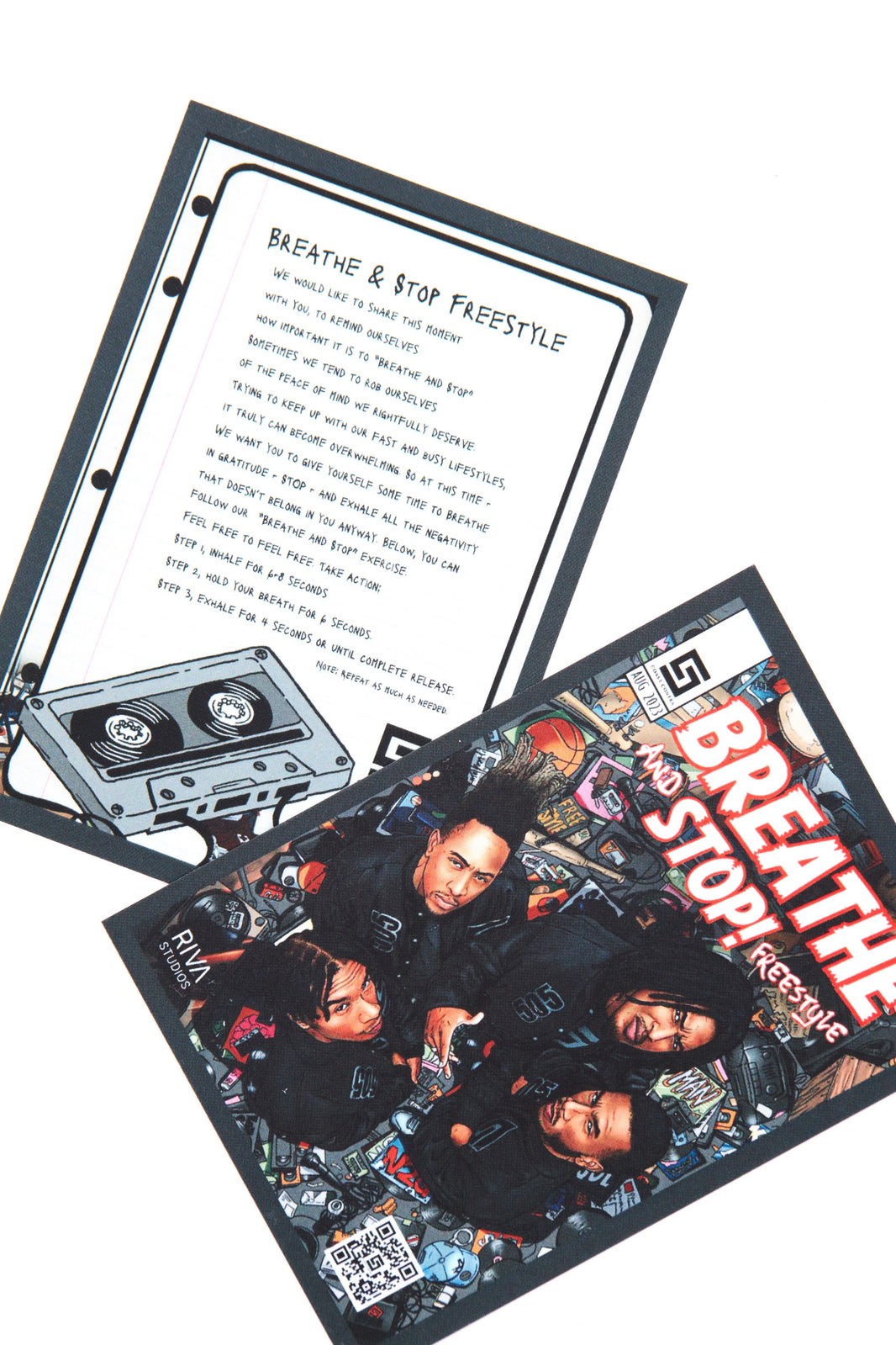 COAST CONTRA – Coast Contra