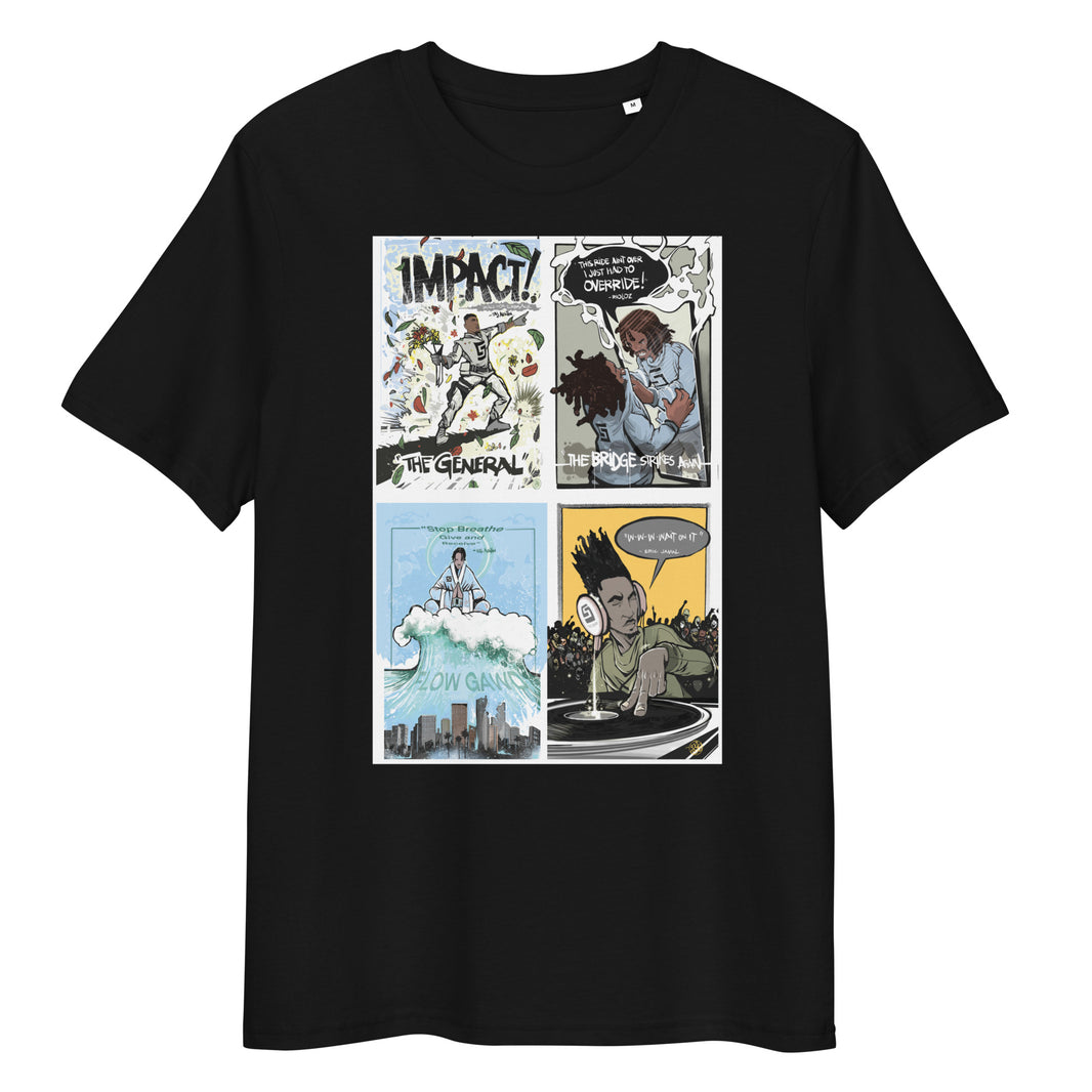 COAST CONTRA – Coast Contra